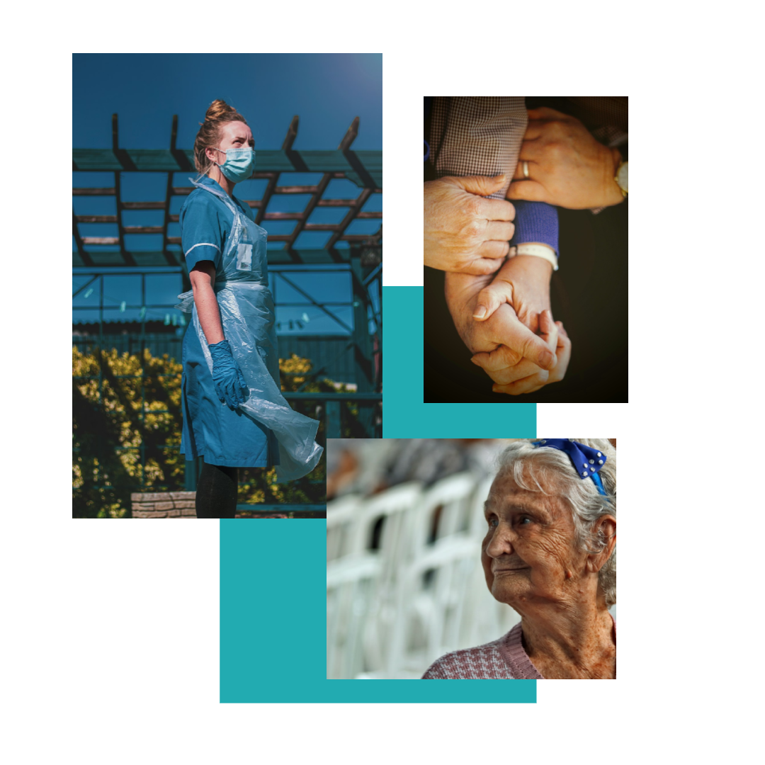 CFP care – Where Comfort Meets Compassion